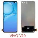 √ LCD Vivo V19: Layar Super AMOLED, Harga Penggantian Terbaru 2026, dan ...